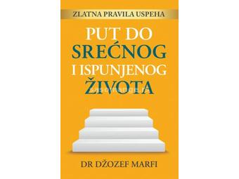 Put do srećnog i ispunjenog života