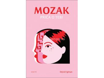 Mozak : priča o tebi