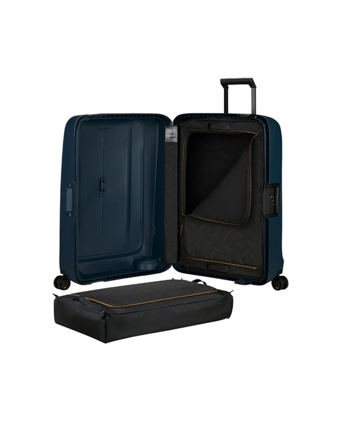 KOFER ESSENS-SPINNER 69/25 MIDNIGHT BLUE TROLLEY Samsonite