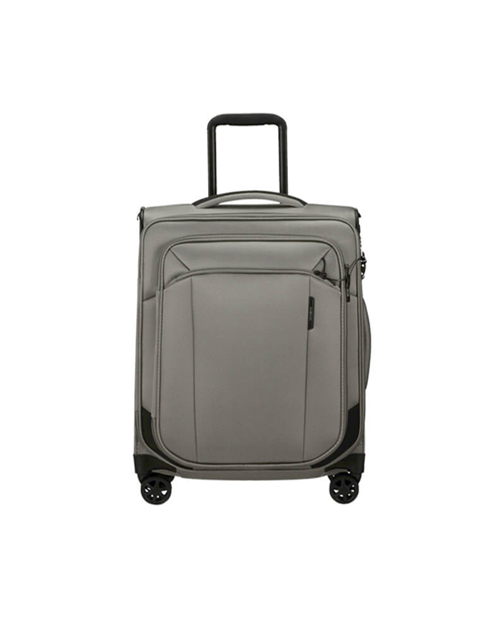 KOFER RESPARK-SPINNER 67/24 EXP SAND STORM TROLLEY Samsonite