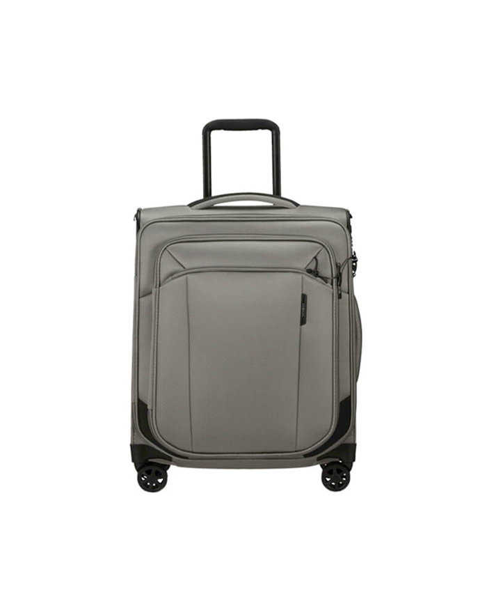 KOFER RESPARK-SPINNER 55/20 STRICT SAND STROM TROLLEY Samsonite