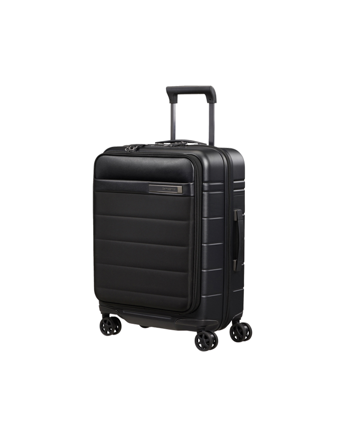 KOFER NEOPOD-SP55/20 EXP EASY ACCESS BLACK TROLLEY Samsonite