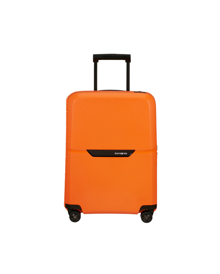 KOFER MAGNUM ECO-SPINNER 55/20 RADIANT ORANGE TROLLEY Samsonite