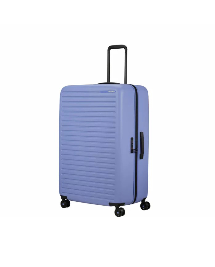 KOFER STACKD-SPINNER 81/30 LAVANDER TROLLEY Samsonite