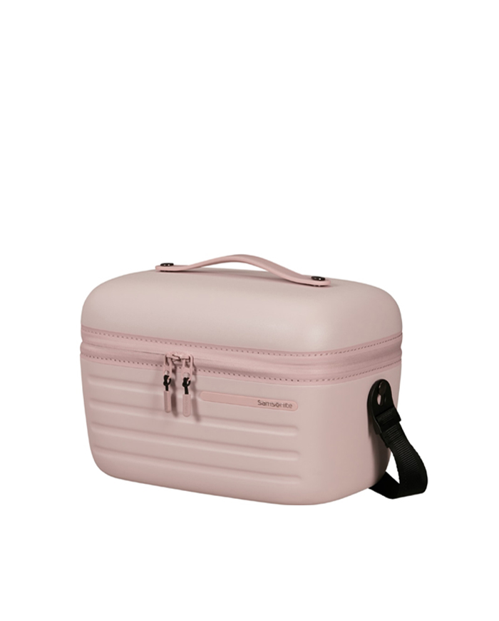 NESESER STACKD-BEAUTY CASE ROSE Samsonite