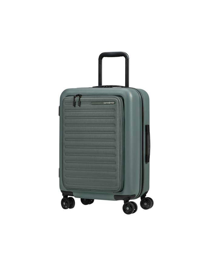 KOFER STACKD-SP. 55/20 EXP EASY ACCESS GREEN TROLLEY Samsonite