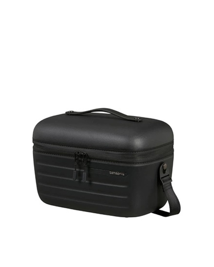 NESESER STACKD-BEAUTY CASE BLACK Samsonite