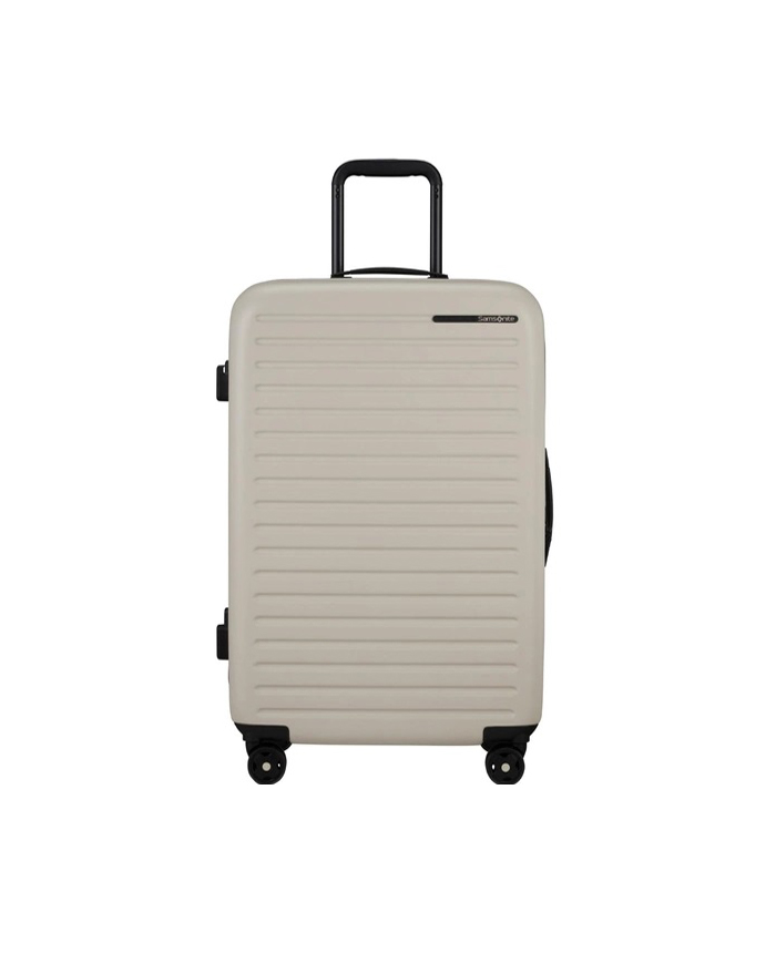 KOFER STACKD-SPINNER 81/30 SAND BAIGE TROLLEY Samsonite