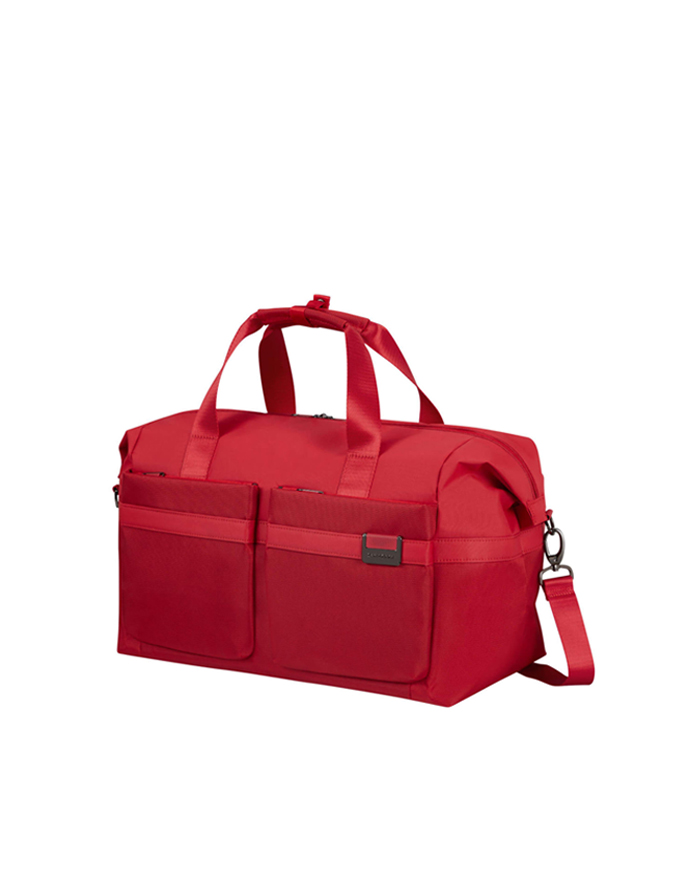 PUTNA TORBA AIREA-DUFFLE 45/18 HIBISCUS RED Samsonite