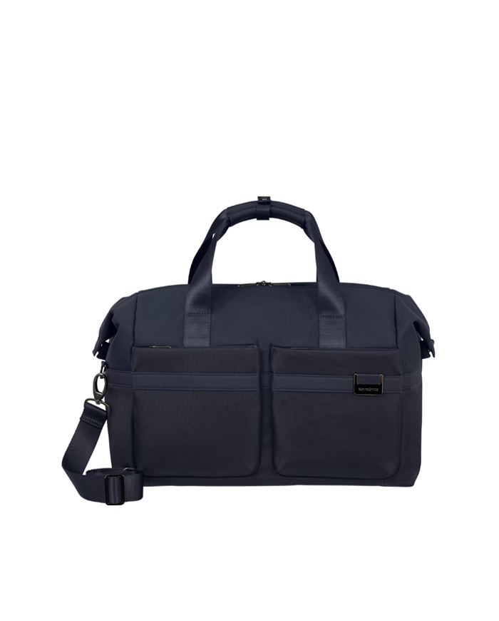 PUTNA TORBA AIREA-DUFFLE 45/18 DARK BLUE Samsonite