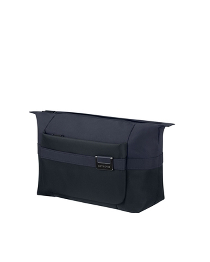 NESESER AIREA-TOILET KIT DARK BLUE Samsonite