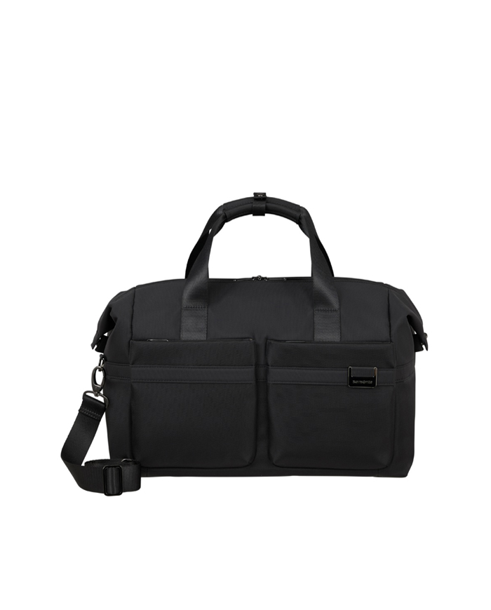 PUTNA TORBA AIREA-DUFFLE 45/18 BLACK Samsonite