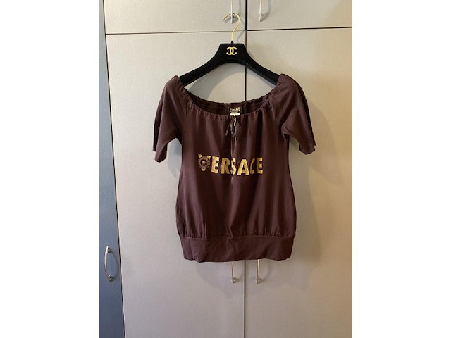 Versace majica-bluza vel.S/M