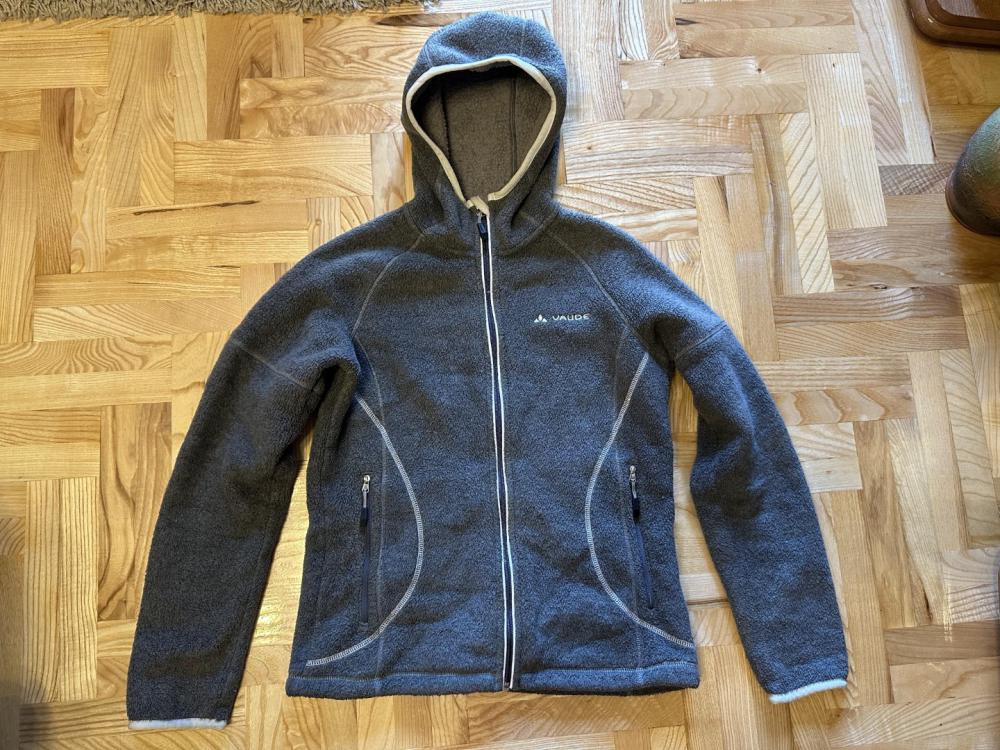 Planinarski termo duks Vaude 36