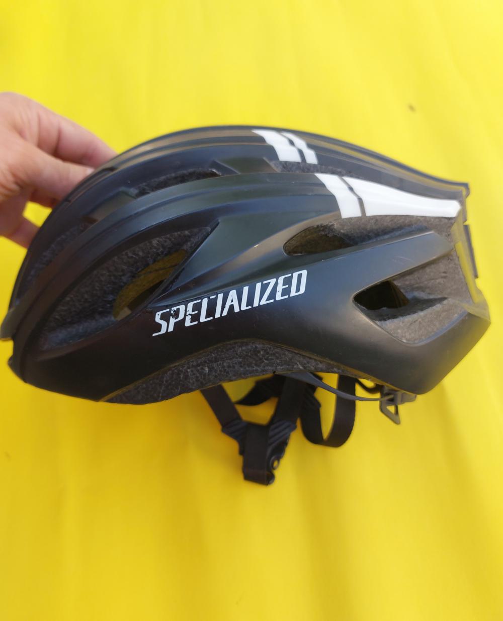 Specialized propero 3