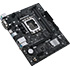Asus 1700 Prime H610M-R D4-SI (Intel H610)