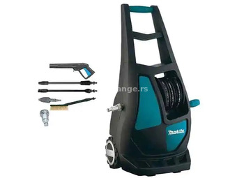 Perač sa visokim pritiskom 2100W HW132 MAKITA