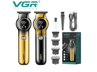 Masinica za sisanje i brijanje trimer VGR-989