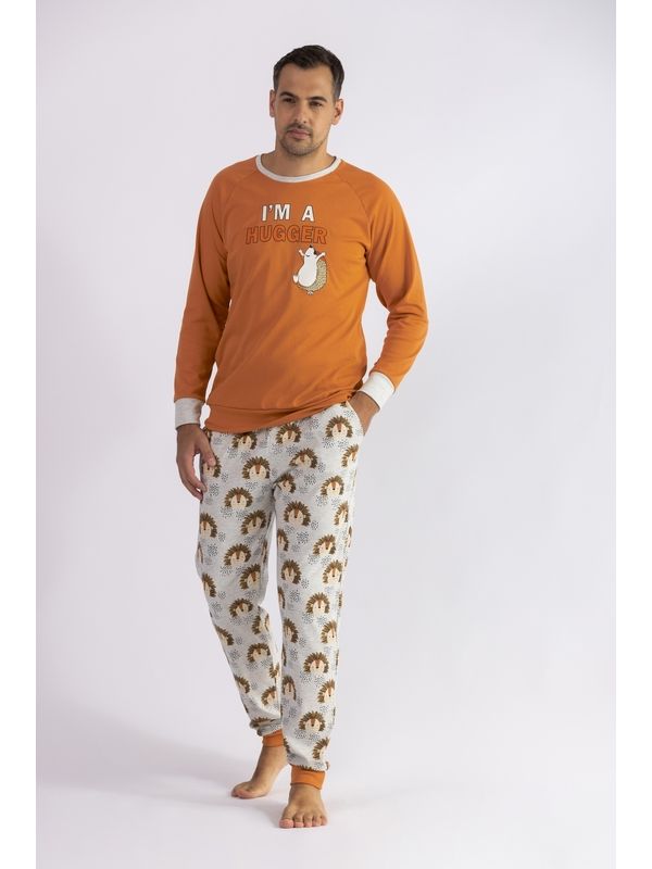 Muška pidžama - 1502