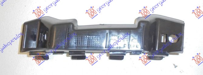 NOSAC PREDNJEG BRANIKA PL.(LAMPA) (O) Desna str. KIA CEED 5D (2007-2010) (OEM: 86518-1H000, 865181H000)