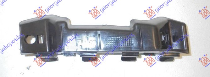 NOSAC PREDNJEG BRANIKA PL.(LAMPA) (O) Leva str. KIA CEED 5D (2007-2010) (OEM: 86517-1H000, 865171H000)