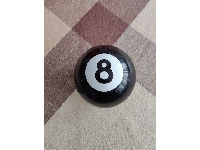 Magic 8 Ball Original - Party izdanje za žurke