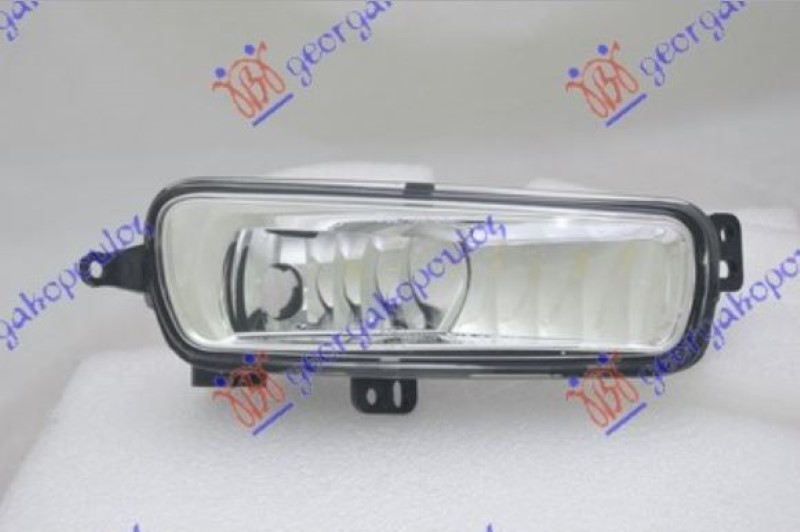 MAGLENKA (KINA) Desna str. FORD FOCUS (2014-2018) (OEM: 1874688)