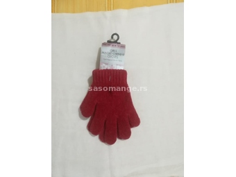 Dečije rukavice za devojčice GIRLS MAGIC CHENINE GLOVES