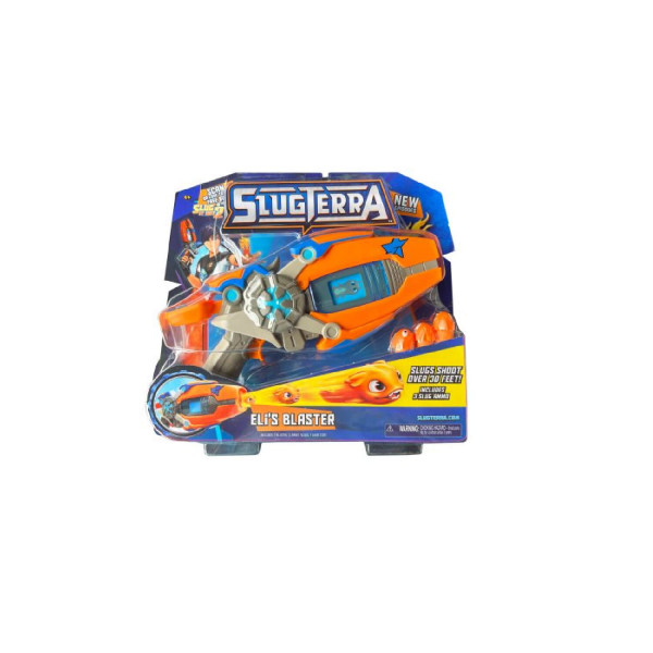 Slugterra pištolj S2