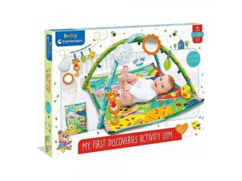 Clementoni baby my first activity gym ( CL17757 )