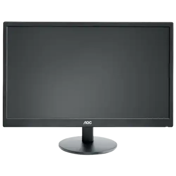 Monitor 24 AOC M2470SWH 1920x1080Full HD60Hz5msVAVGA2x HDMIHDCPZvučnici