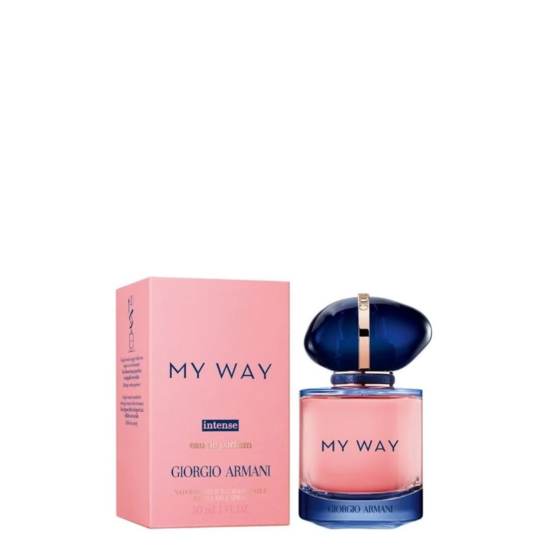 GIORGIO ARMANI MY WAY INTENSE EDP 30ML W