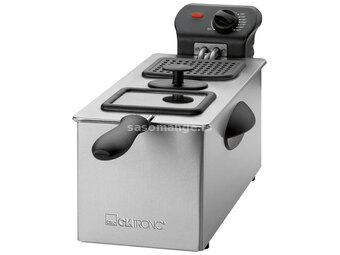 Friteza Clatronic FR 3587 3L inox