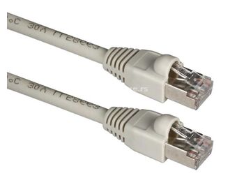 FAST ASIA Kabl Patch Cord Cat5e 0.5m