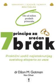 7 principa za srećan brak