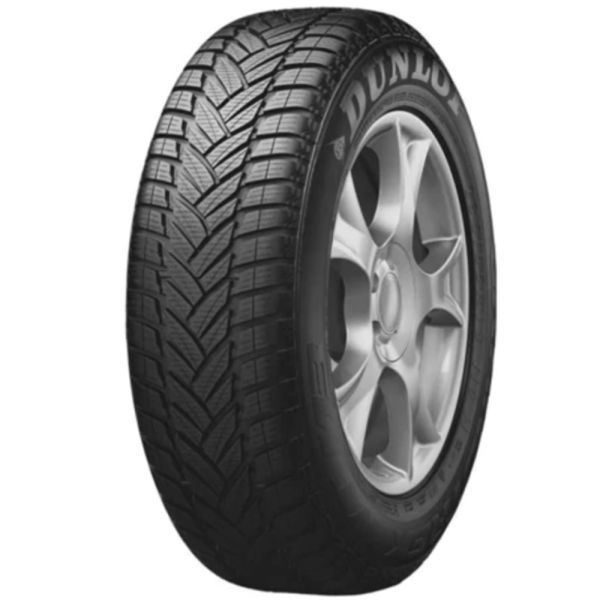 DUNLOP 265/55 R19 4X4 GRANDTREK WT 109H zimska guma