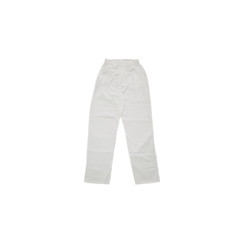 Radne pantalone molerske / Bele