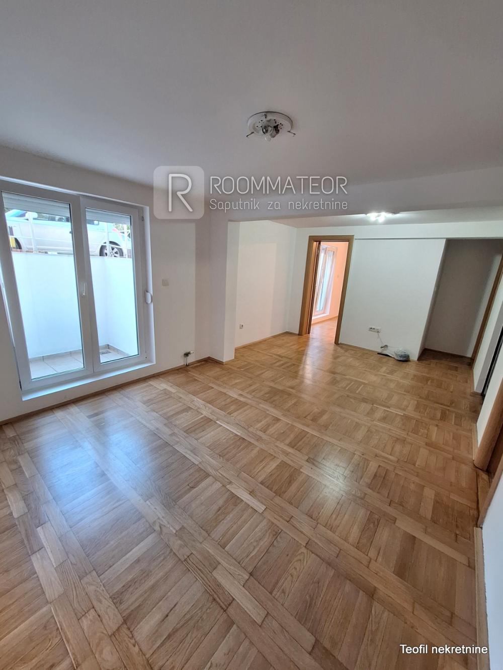 Todora Dukina, Dvoiposoban stan na prodaju, 52m2, 89.900€