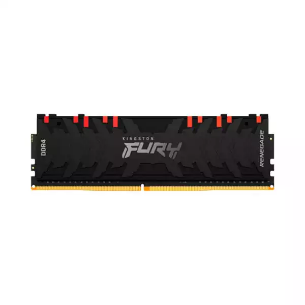 Memorija DDR4 16GB/3200MHz Kingston Fury Renegade KF432C16RB1A/16