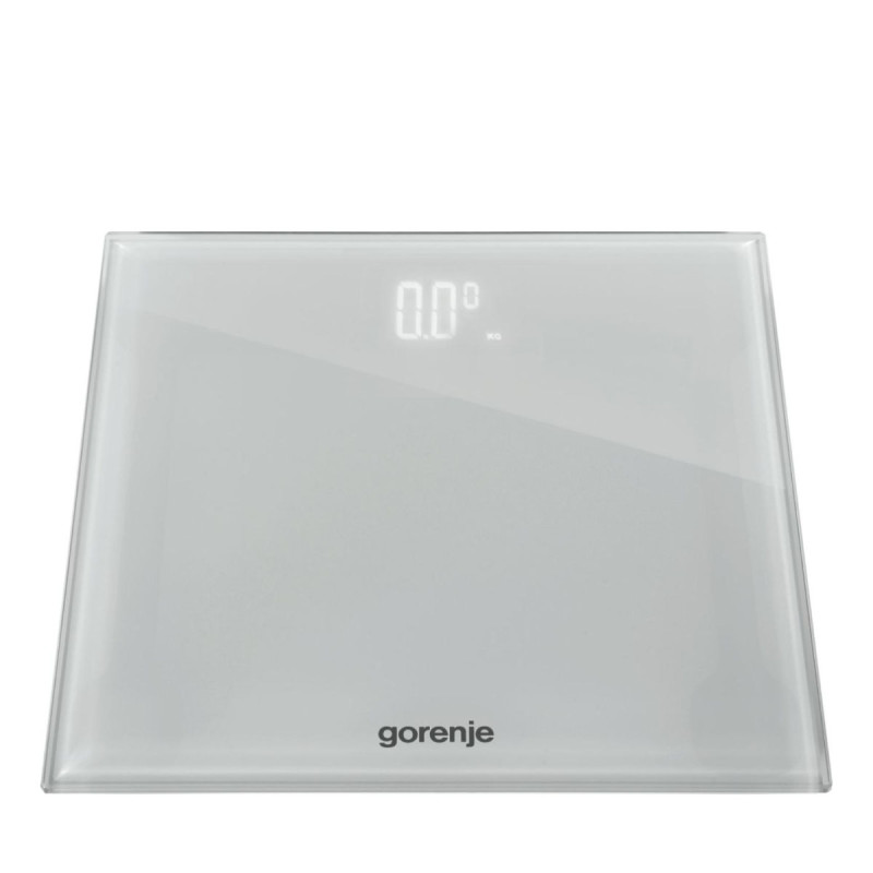 Gorenje telesna vaga OT180LBW