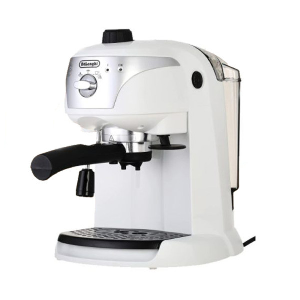 Aparat za espresso kafu DeLonghi EC221W