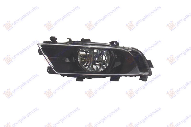 MAGLENKA CRNA Leva str. SKODA SUPERB (2013-2015) (OEM: 3T0941701C)