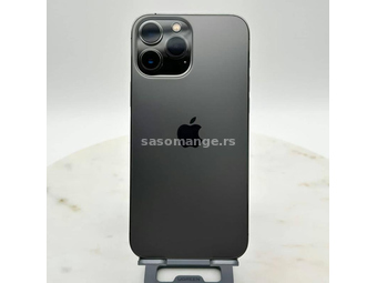 iPhone 13 Pro 128GB Graphite Gray 100% BAT SA123
