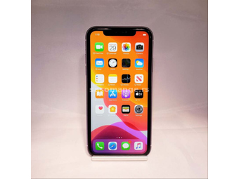 iPhone 11 64GB Beli Starlight 100% BAT SA110