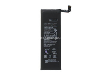 Baterija Standard za Xiaomi Mi Note 10/Note 10 Pro/Note 10 Lite BM52