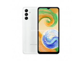 SAMSUNG A04s Mobilni telefon 3/32GB White *R