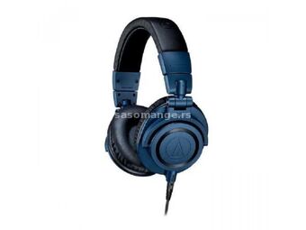 AUDIO-TECHNICA Slušalice ATH-M50XDS/ crna
