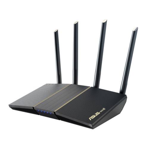 Asus RT-AX57 AX3000 dual-band wi-fi 6 router