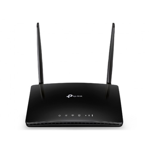 Tp-link bežični ruter archer MR400 WiFi/AC1200/867/300Mbps/4G LTE/3xLAN 1xWAN/2 eksterne antene