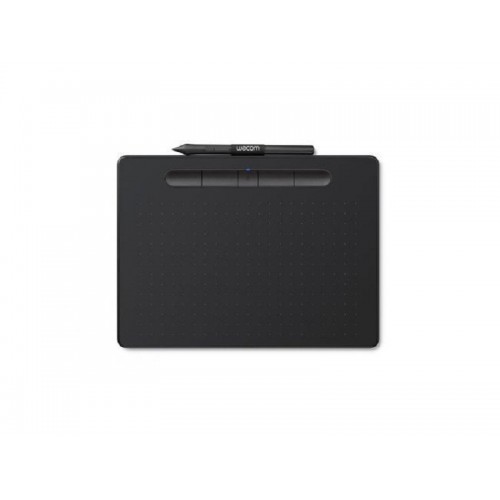 Intuos S Black